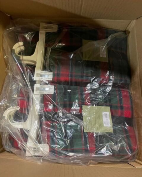 Great Assorted Clothing Pallets 26 - Bulk Pallet Liquidation
