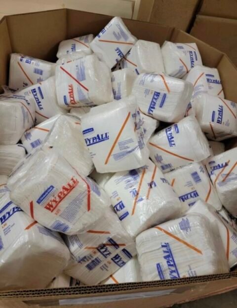 Great New Merchandise Pallets 18 - Bulk Pallet Liquidation
