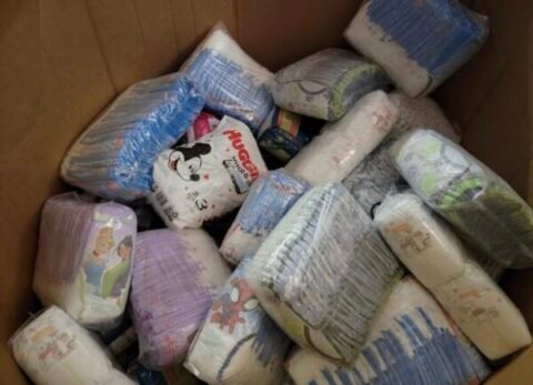 Great New Merchandise Pallets 18 - Bulk Pallet Liquidation