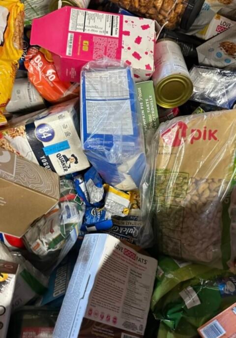 Amazing Pallet Grocery - Bulk Pallet Liquidation